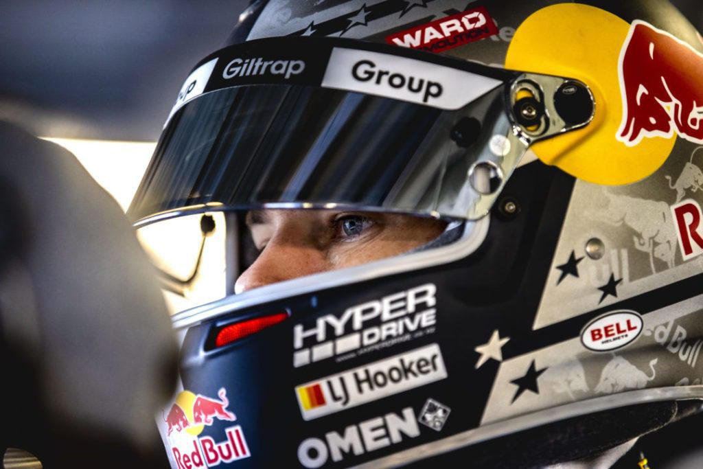 On the Mend: #97 Diagnosis - Red Bull Ampol Racing Team