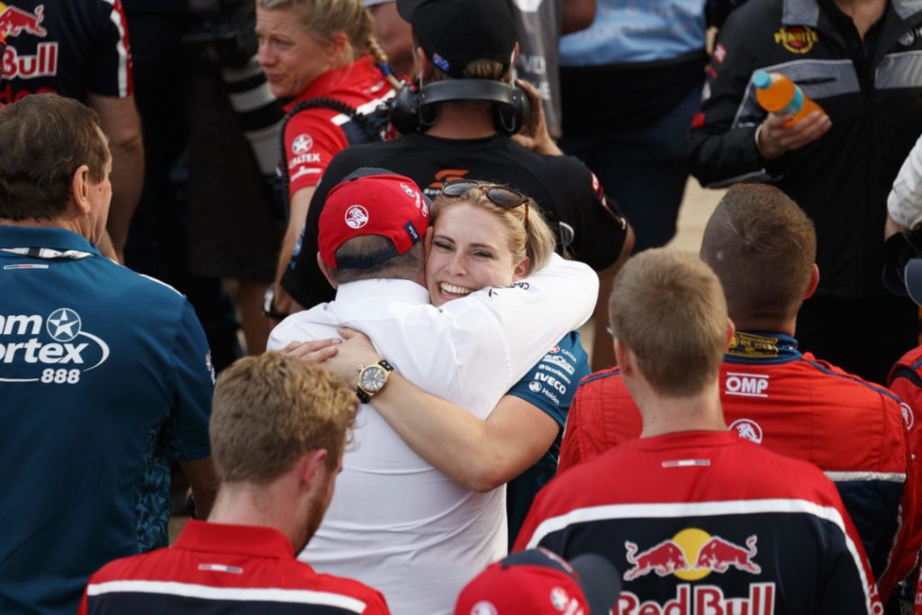 Crew in View: Jessica Dane