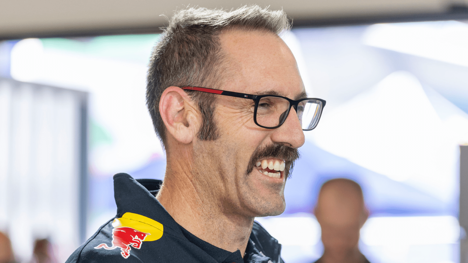 Meet the Team - The Red Bull Ampol Racing Team Australia