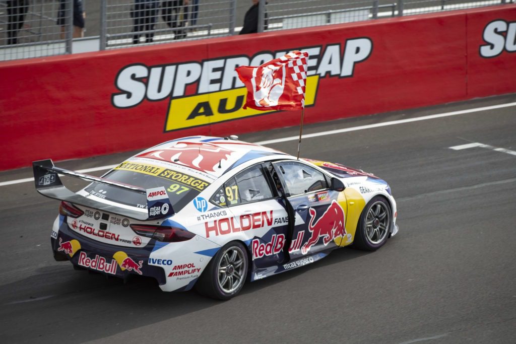 Top Shots: Bathurst 1000 Edition