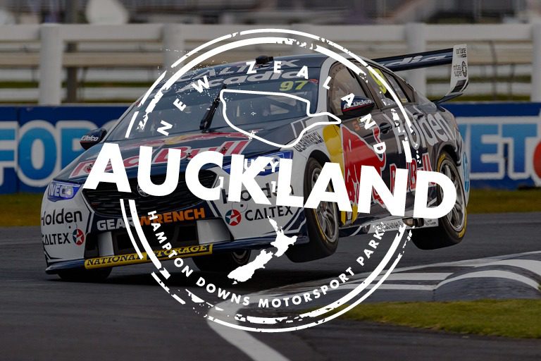 New Zealand | Red Bull Ampol Racing Team