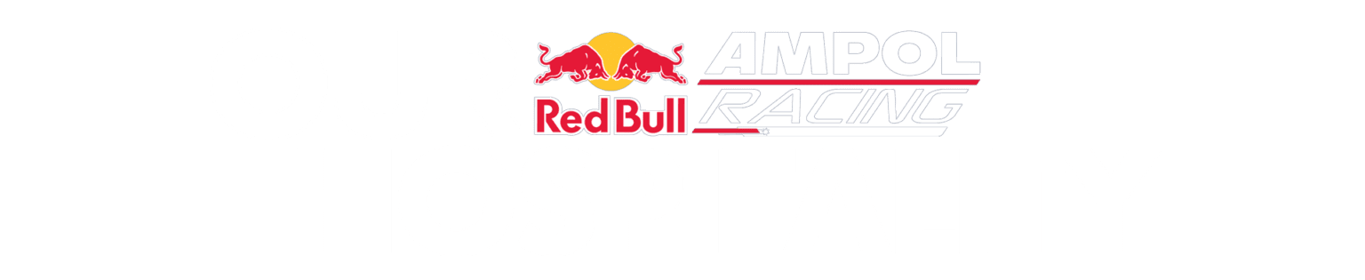 Red Bull Ampol Racing - Australian Supercars Team