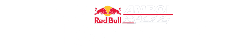 Red Bull Ampol Racing - Australian Supercars Team