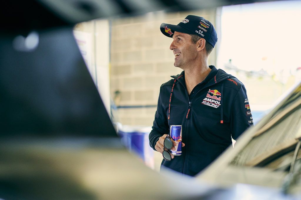 RBRA Careers: How to become... An Engineer - Red Bull Ampol Racing Team