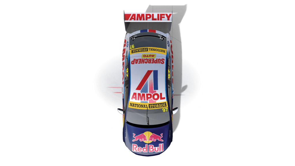 Contact Us - The Red Bull Ampol Racing Team