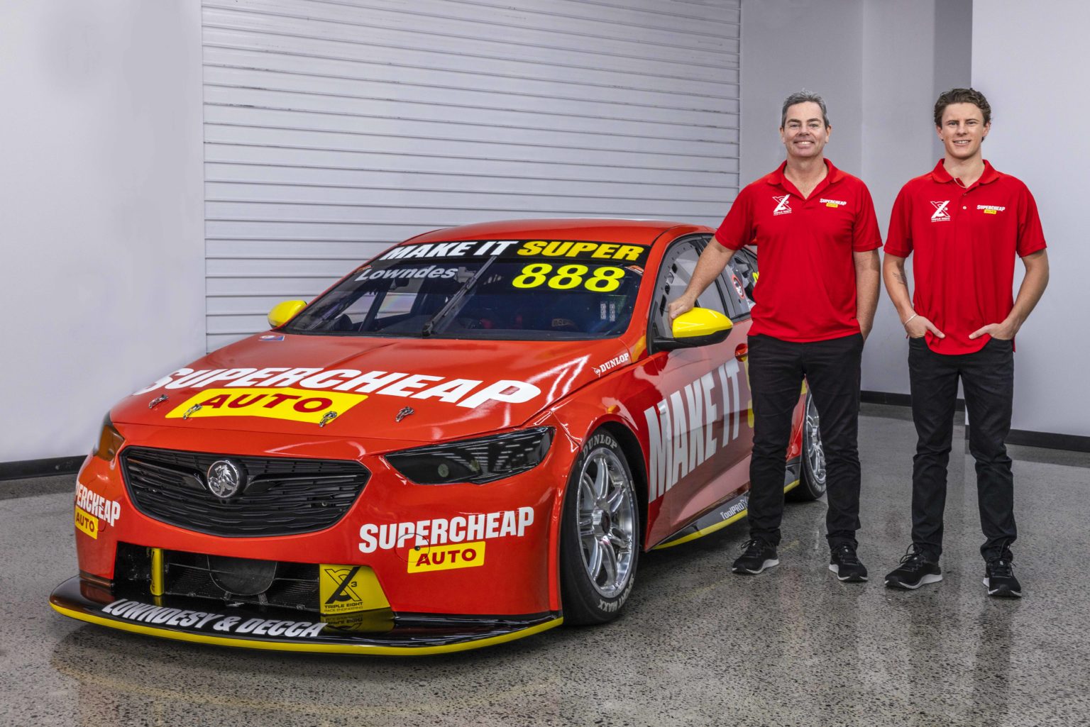 News - Red Bull Ampol Racing Team