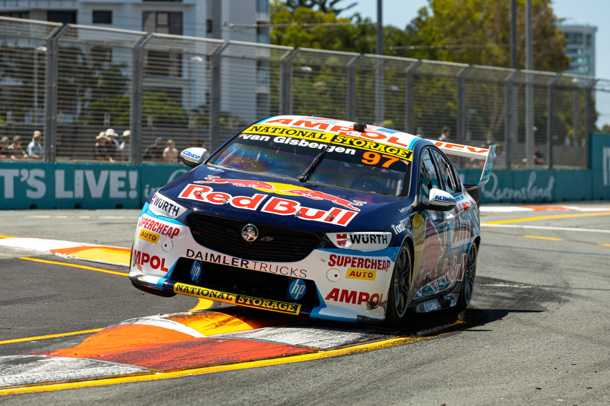 News - Red Bull Ampol Racing Team