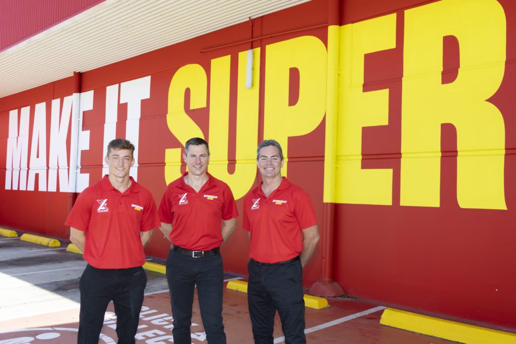 Podium Finish For JMR Boost Mobile Racing