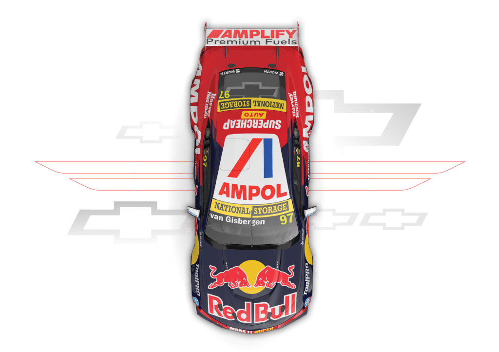 Contact Us - The Red Bull Ampol Racing Team