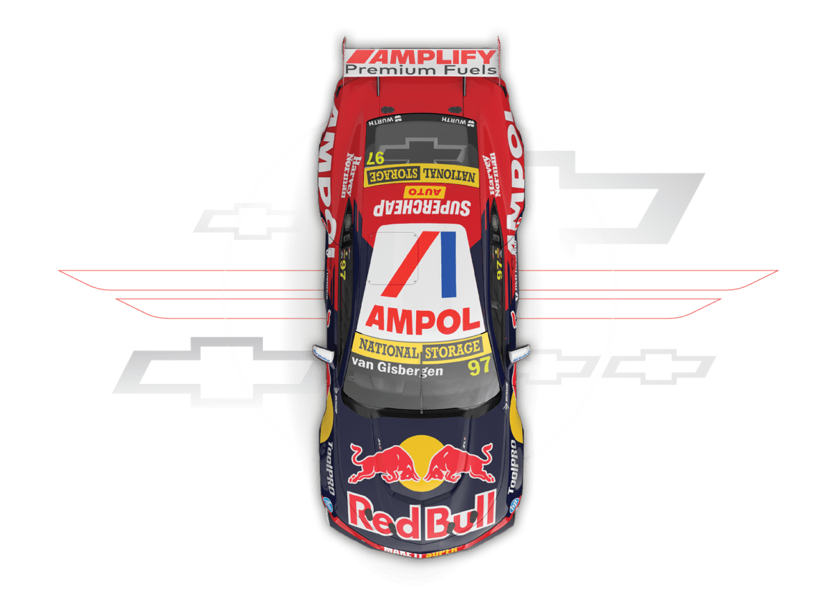 About - Red Bull Ampol Racing Team