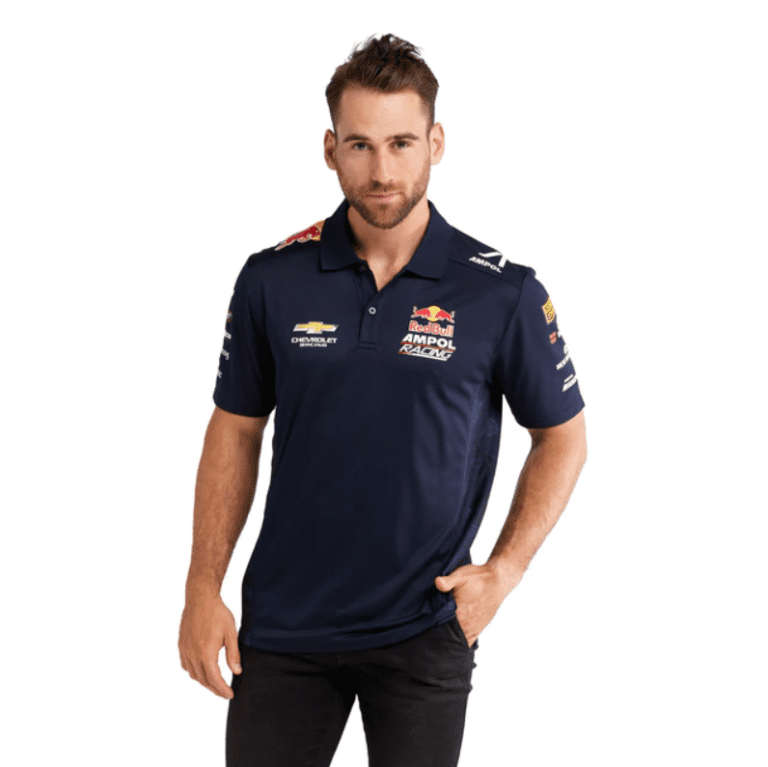 Will Brown - Red Bull Ampol Racing Team