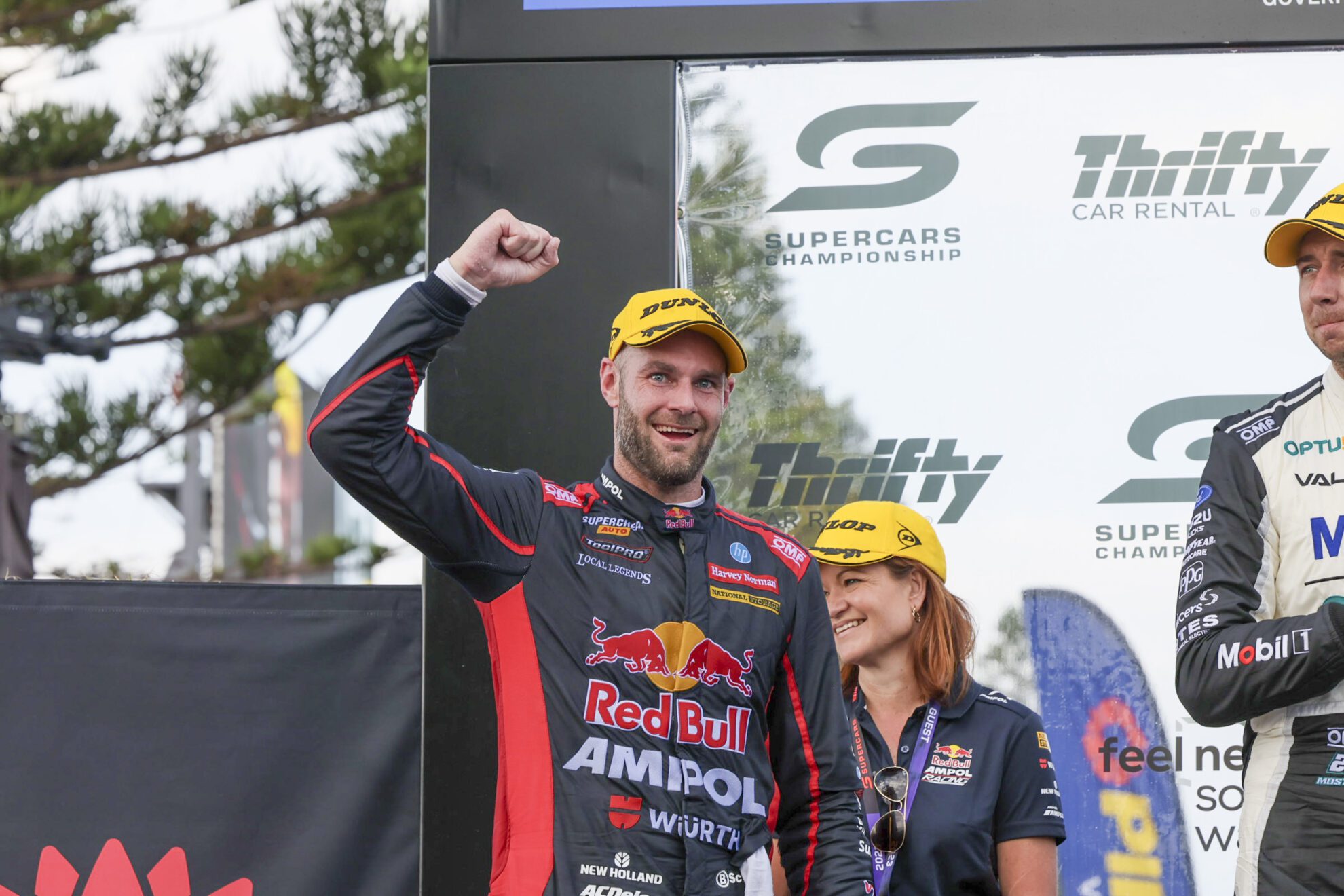 RBRA Careers: How to become... An Engineer - Red Bull Ampol Racing Team