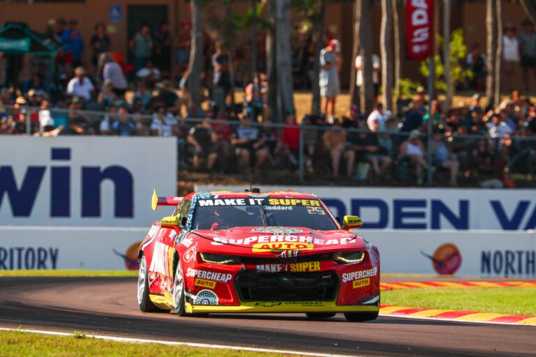 About - Red Bull Ampol Racing Team