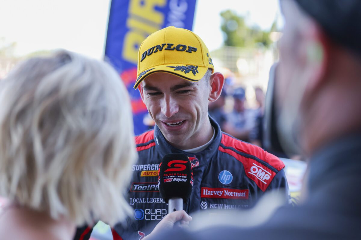 Feeney P2, SVG P4 as the Bulls close Team Championship gap after ...