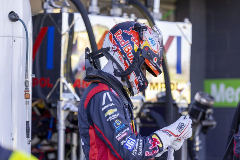 RBRA Careers: How to become... An Engineer - Red Bull Ampol Racing Team