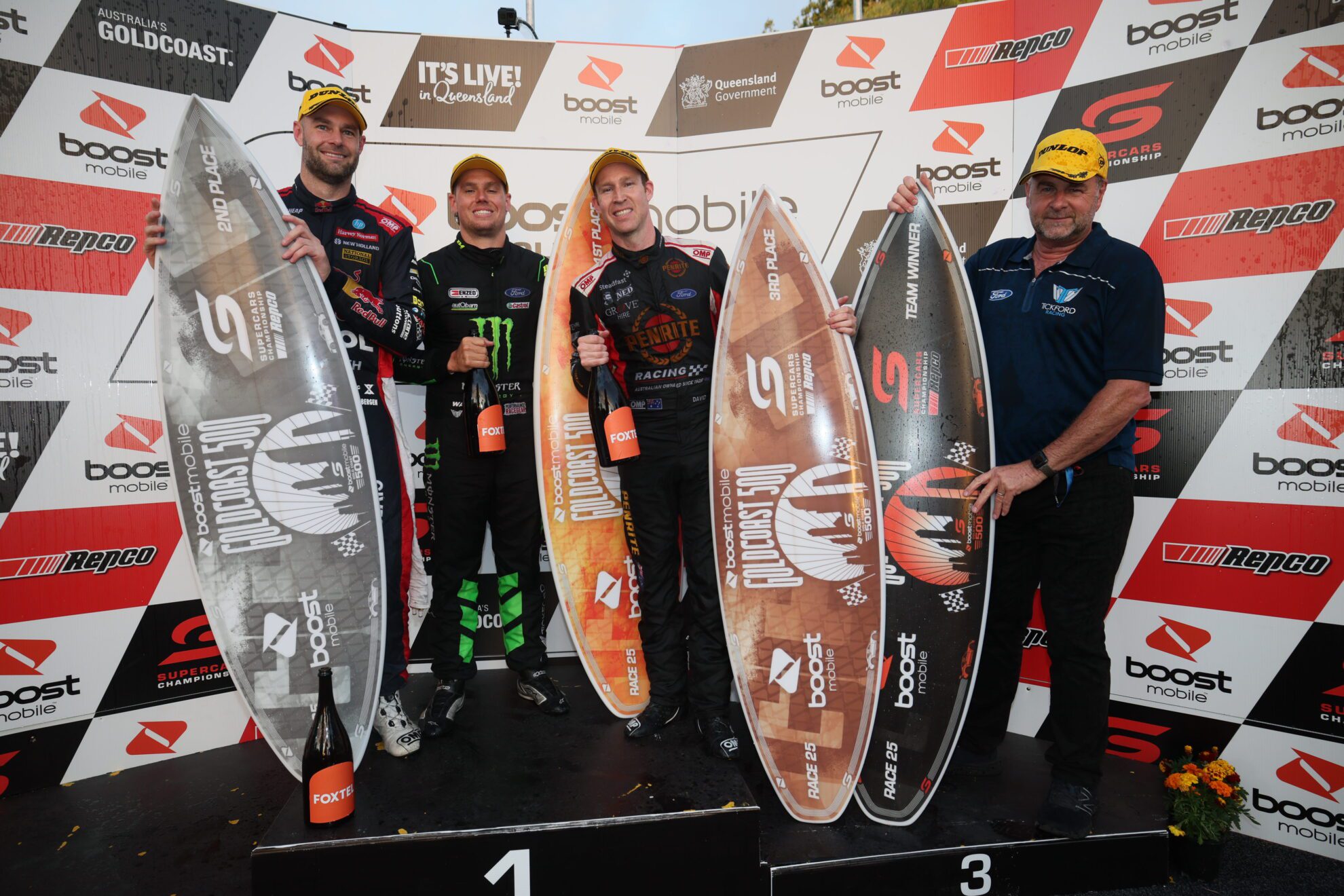 News - Red Bull Ampol Racing Team