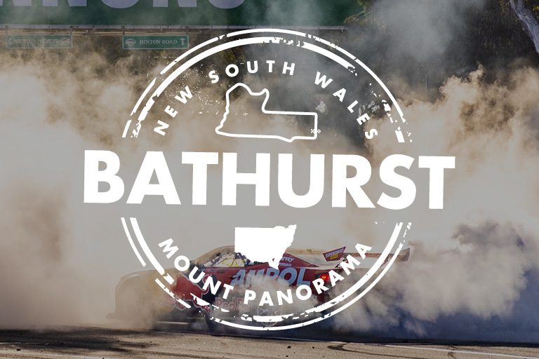 Bathurst 1000 - Red Bull Ampol Racing Team
