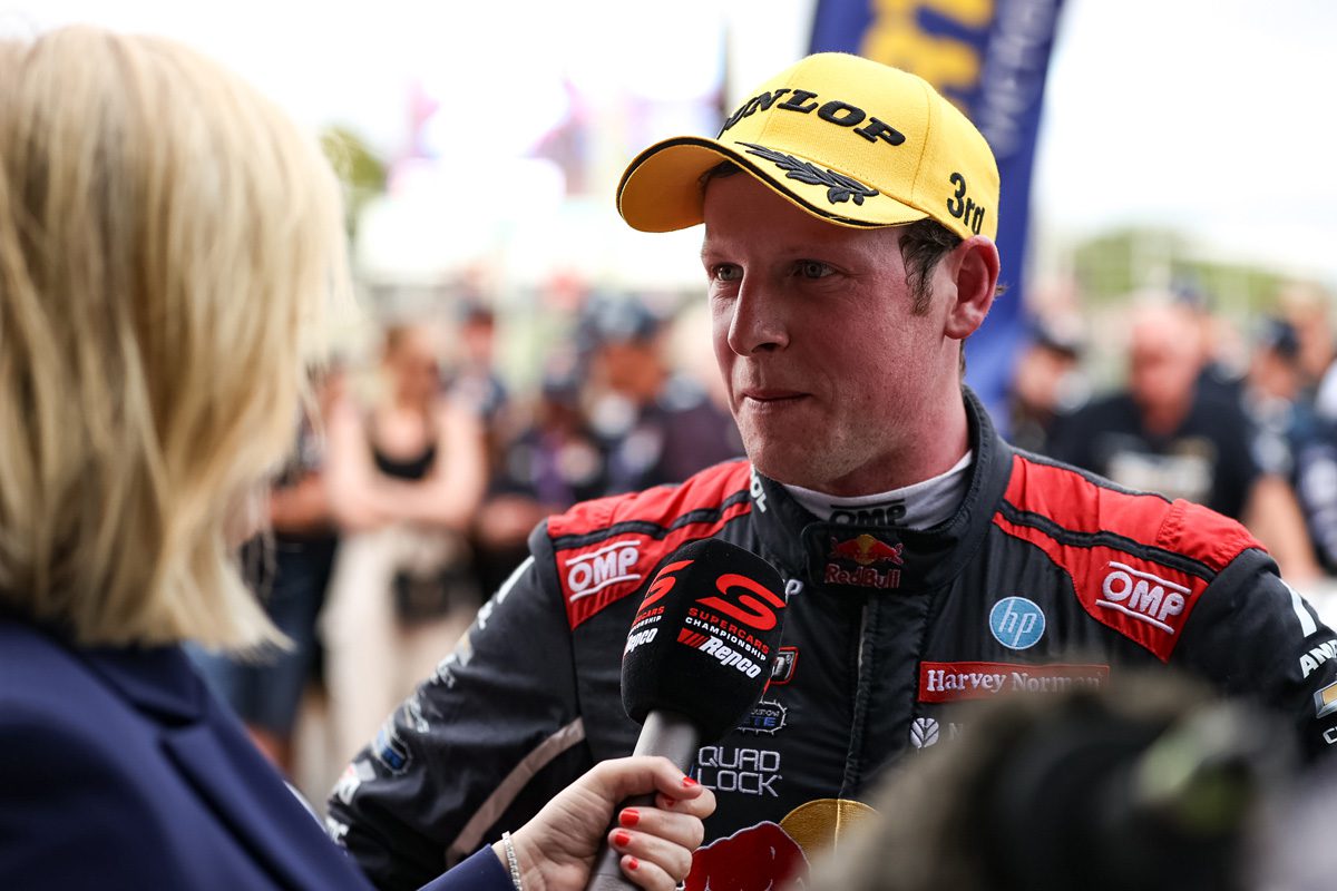 Will charges through for Podium finish, BFeen P7 in The Ville - Red ...