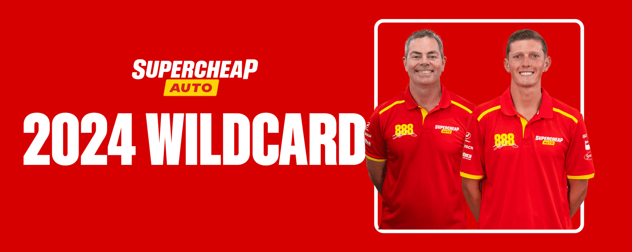 Supercheap Auto Racing snatch an impressive fifth place at Sandown