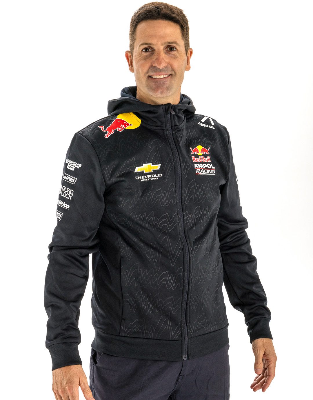 Red Bull Ampol Racing - Australian Supercars Team