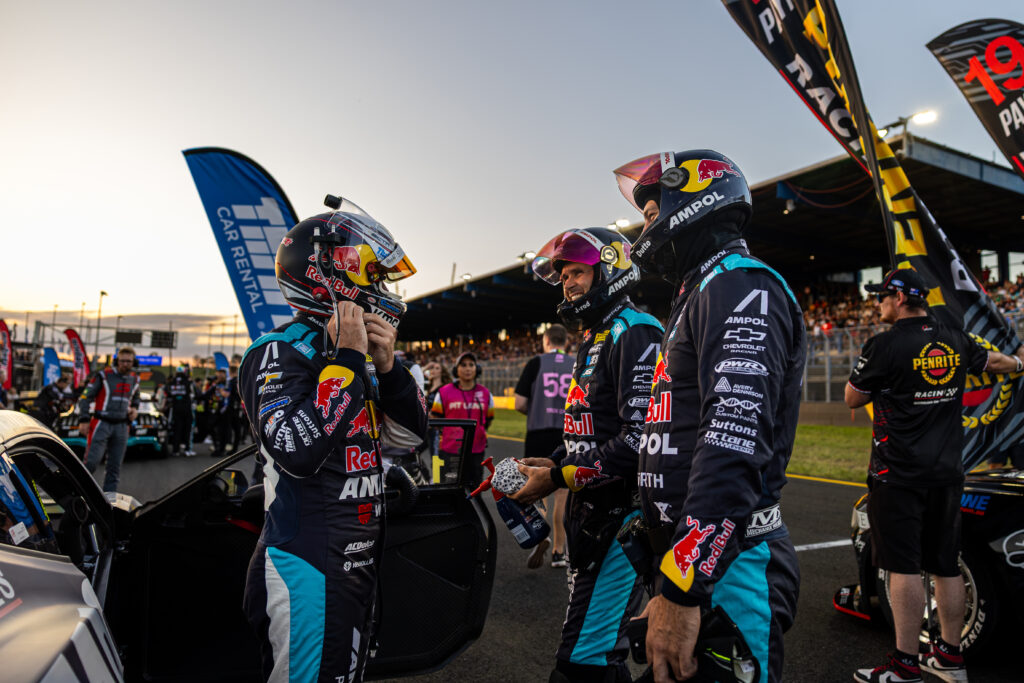 RBRA Careers: How to become... An Engineer - Red Bull Ampol Racing Team