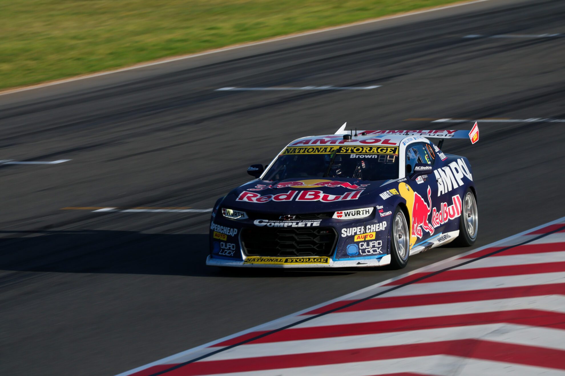 RBRA Careers: How to become... An Engineer - Red Bull Ampol Racing Team