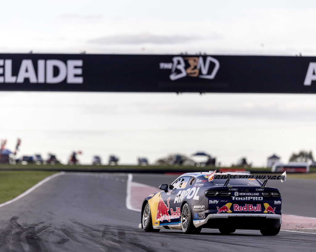 RBRA Careers: How to become... An Engineer - Red Bull Ampol Racing Team