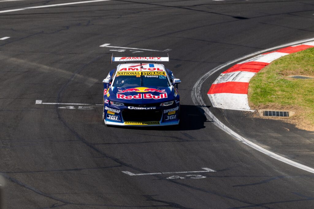 Triple Eight welcomes new strategic ownership, farewells Jessica Dane