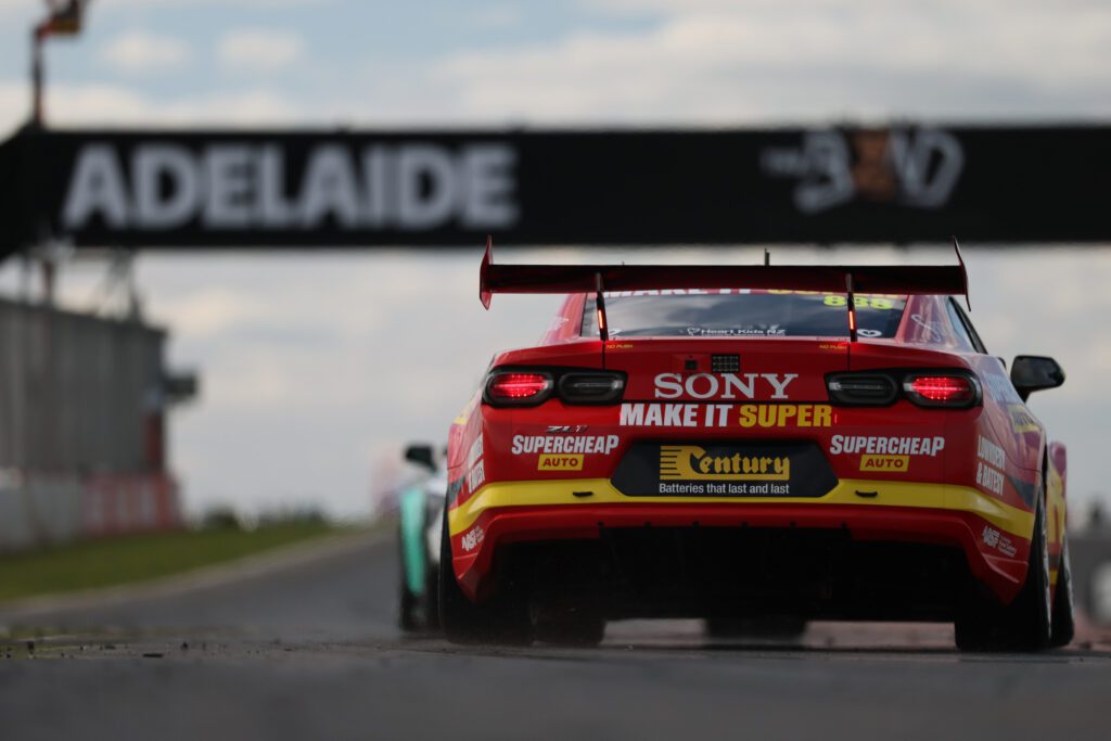 RBRA Careers: How to become... An Engineer - Red Bull Ampol Racing Team