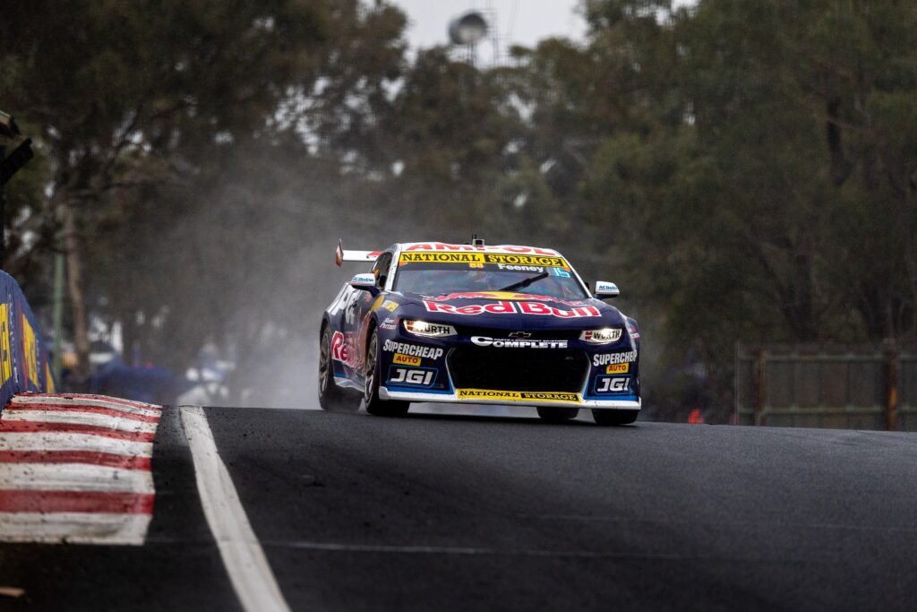 Triple Eight welcomes new strategic ownership, farewells Jessica Dane