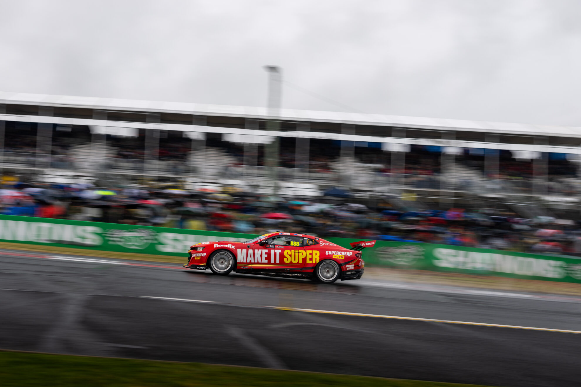 News - Red Bull Ampol Racing Team