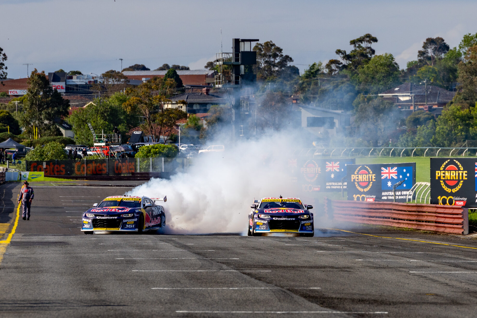 Adelaide Grand Final to crown a new generation Supercars Champion - Red ...
